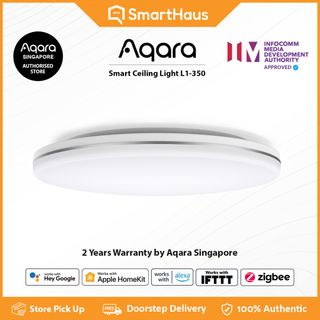 Aqara Hub M2 | Aqara Hub E1 | Matter Ready & Zigbee 3.0 | 2 Years Aqara ...