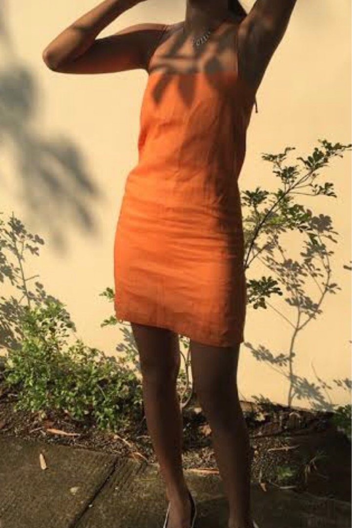 Araw the Line Presko dress, Women's Fashion, Dresses & Sets, Dresses on ...