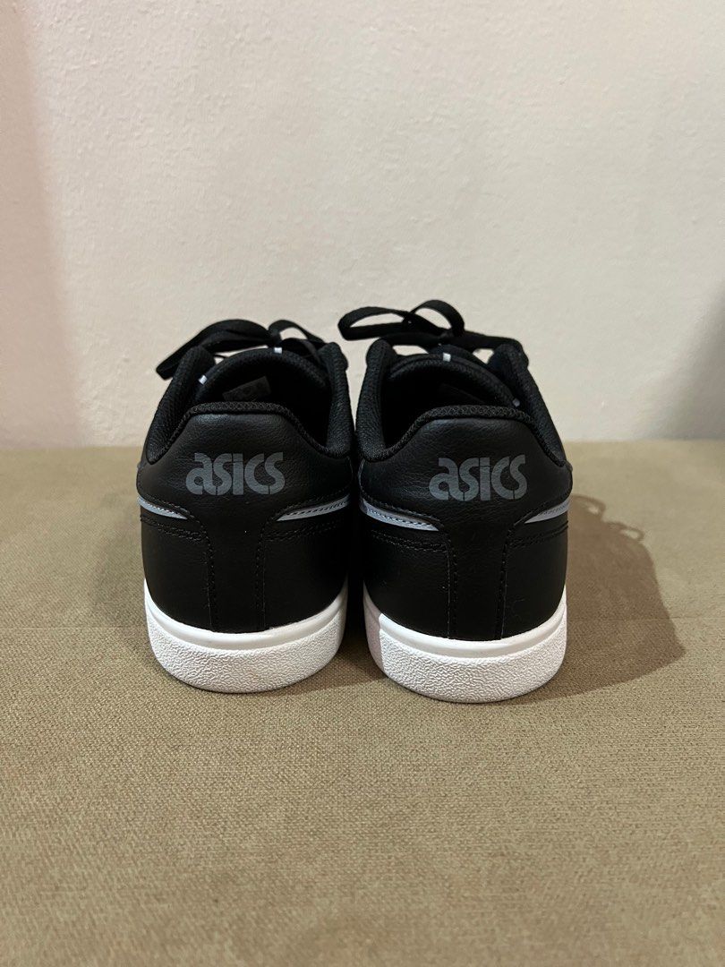 Asics Classic CT (9.5M, Black/Sheet Rock), Men's Fashion, Footwear ...