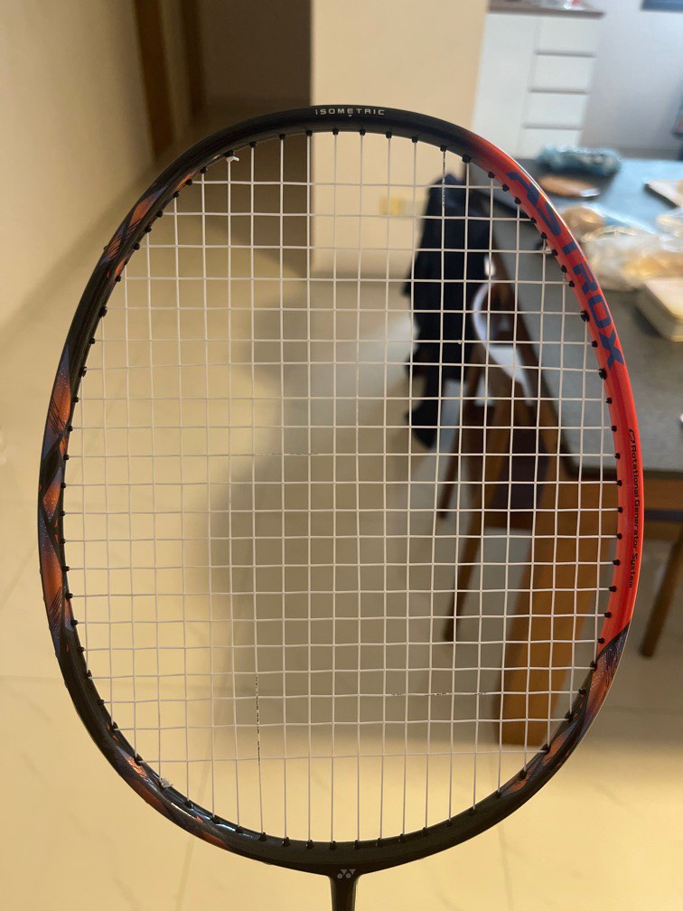 Astrox 77 pro, Sports Equipment, Sports & Games, Racket & Ball Sports ...