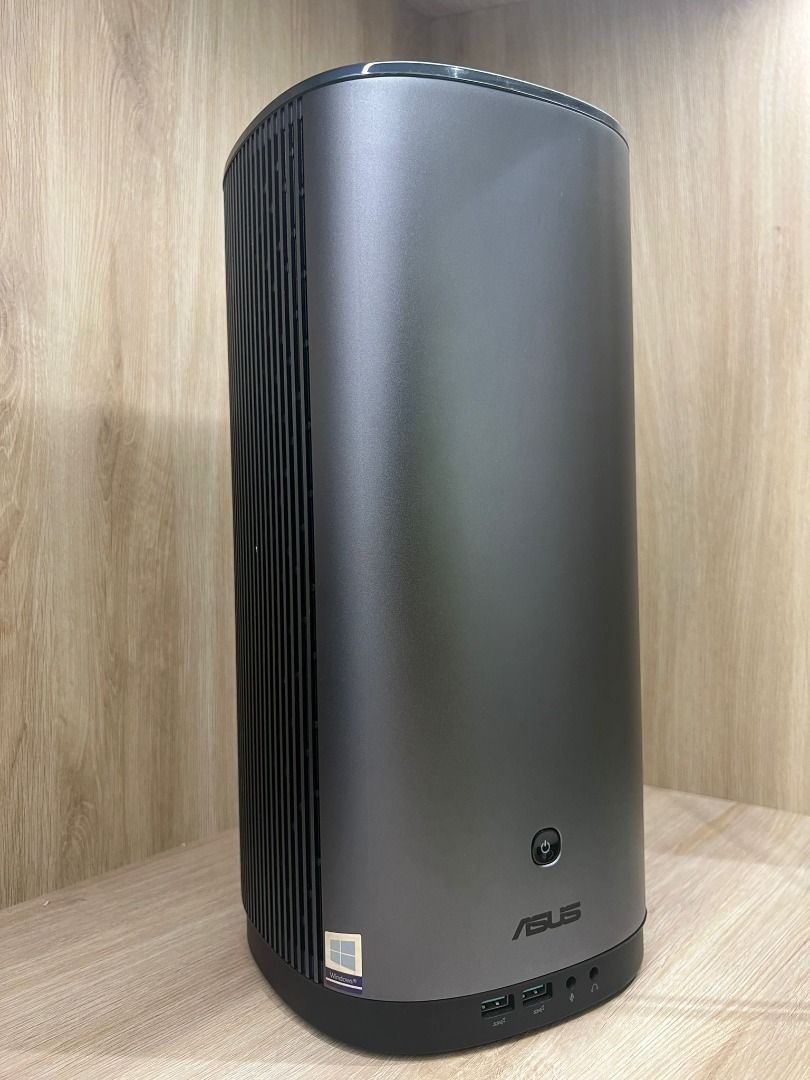 ASUS Proart PA90-M9089ZN Mini PC (i9-9 / 32GB / 256GB / P4000 ...