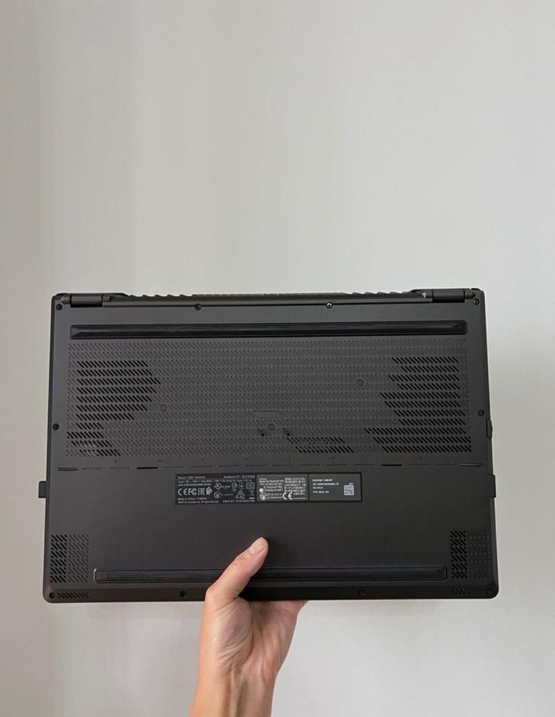 ASUS ROG ZEPHYRUS GA503, Computers & Tech, Laptops & Notebooks on Carousell