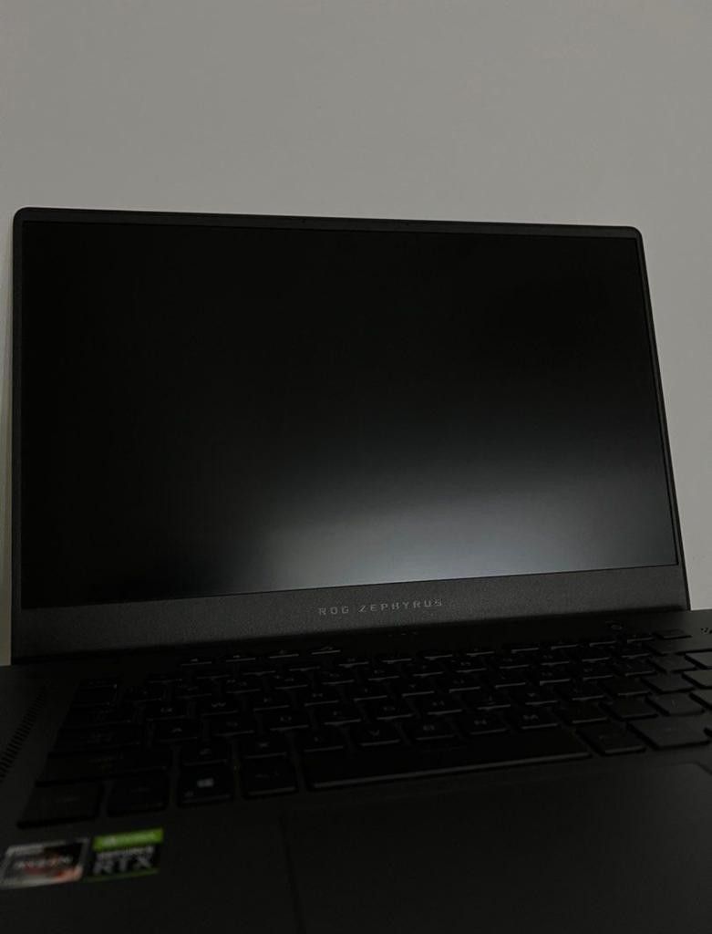 ASUS ROG ZEPHYRUS GA503, Computers & Tech, Laptops & Notebooks on Carousell