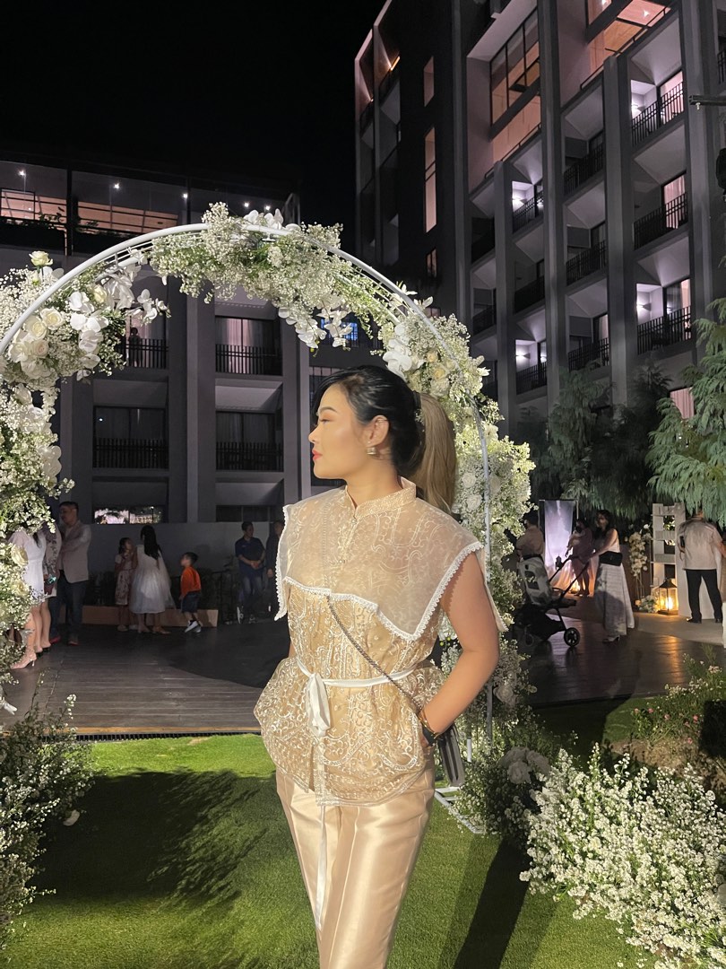 Atasan By Jessica Anggraini, Fesyen Wanita, Pakaian Wanita, Atasan di ...