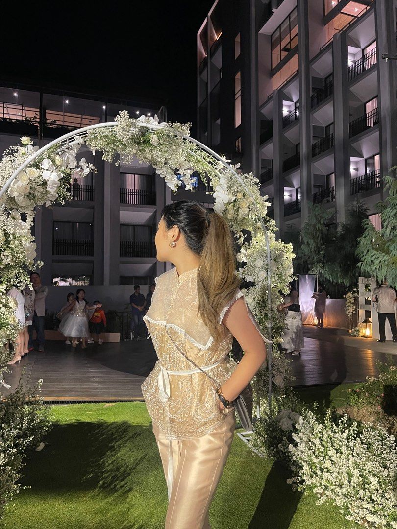 Atasan By Jessica Anggraini, Fesyen Wanita, Pakaian Wanita, Atasan di ...