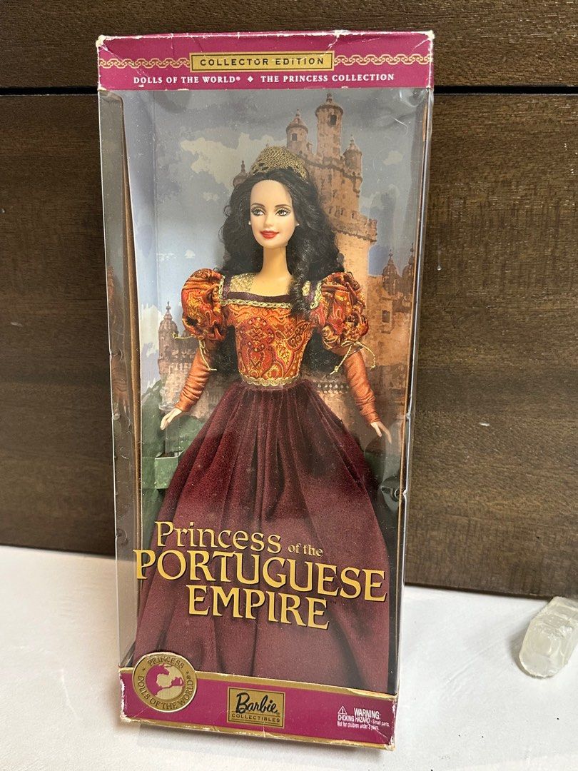 AUTHENTIC BARBIES FROM 1990s-2000s, Hobbies & Toys, Memorabilia ...