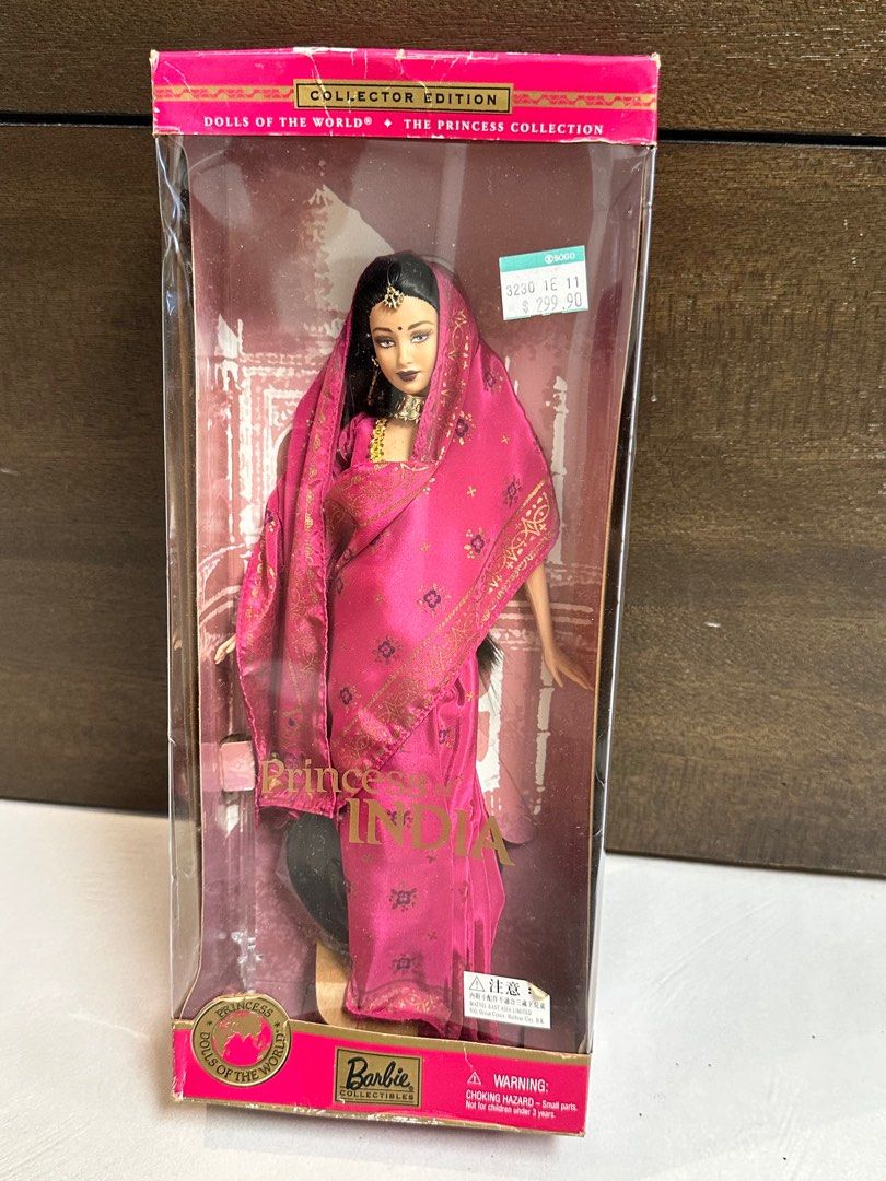 AUTHENTIC BARBIES FROM 1990s-2000s, Hobbies & Toys, Memorabilia ...