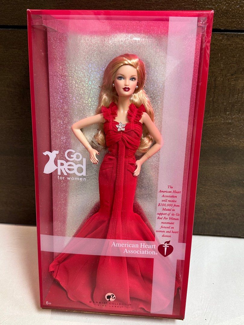 AUTHENTIC BARBIES FROM 1990s-2000s, Hobbies & Toys, Memorabilia ...