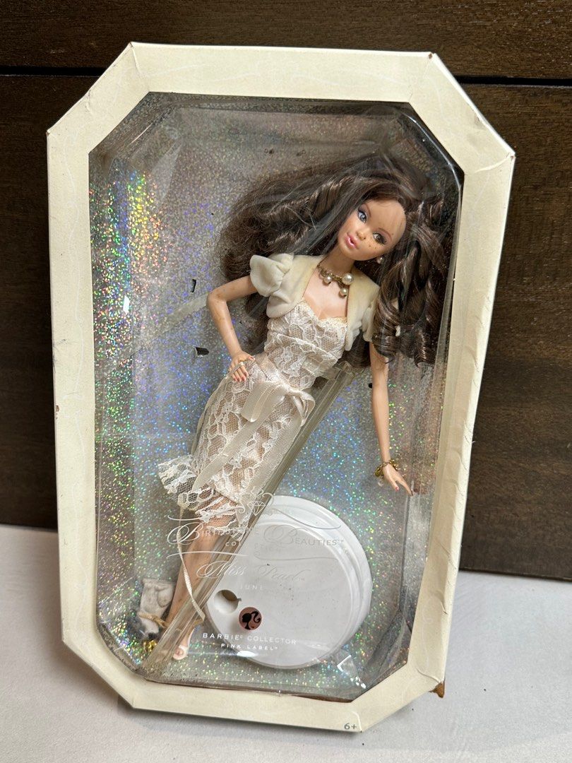 AUTHENTIC BARBIES FROM 1990s-2000s, Hobbies & Toys, Memorabilia ...