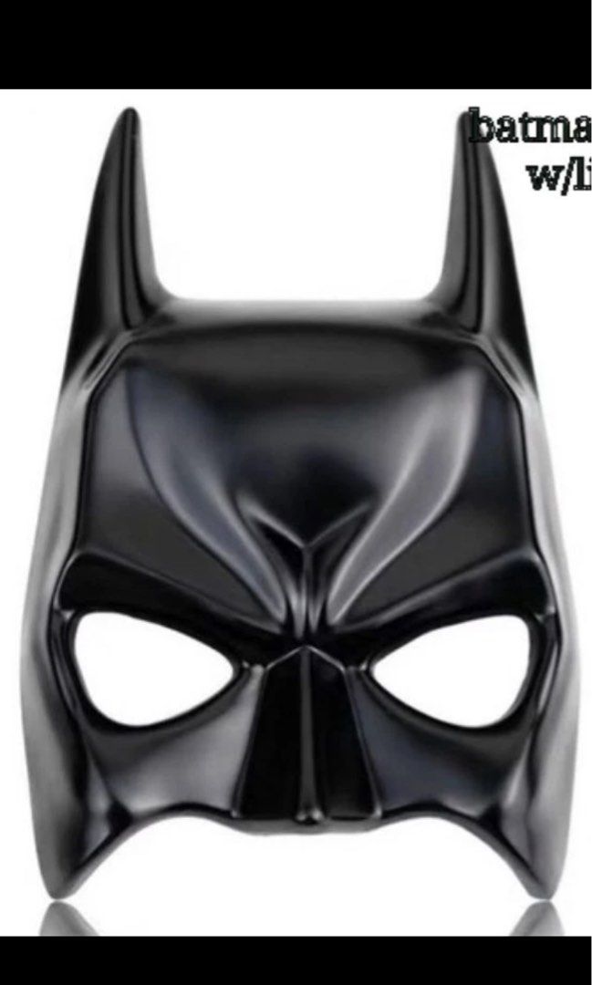 Batman costume with muscles, Babies & Kids, Babies & Kids Fashion on ...