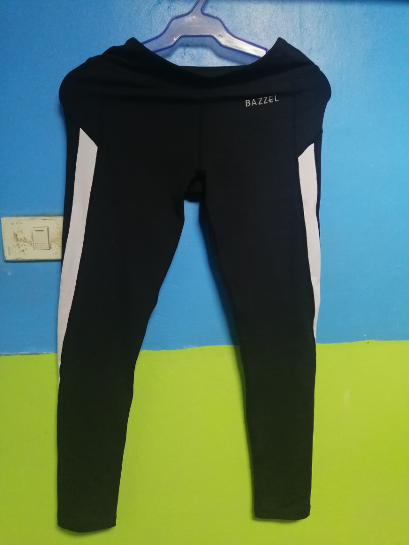 Bazzel, Women's Fashion, Activewear on Carousell