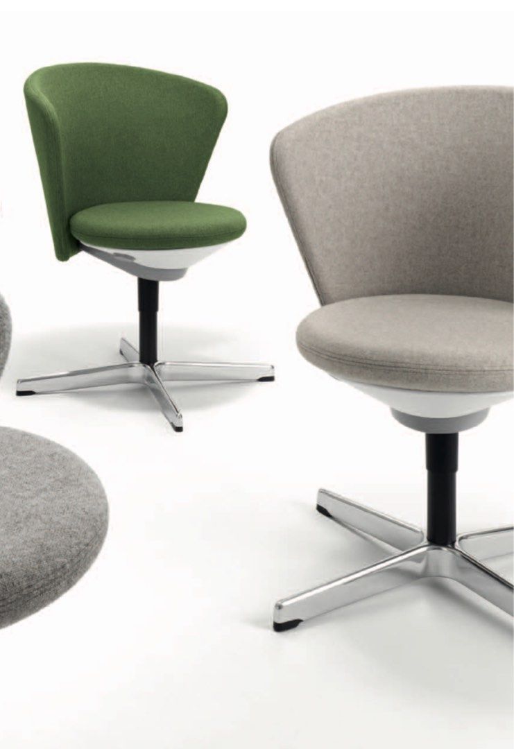 Bene Bay Chair designed by PearsonLloyd UK, Furniture & Home Living ...