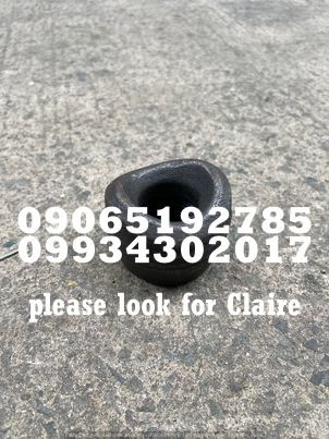 BI Bell Reducer (Weldable), Commercial & Industrial, Construction Tools ...