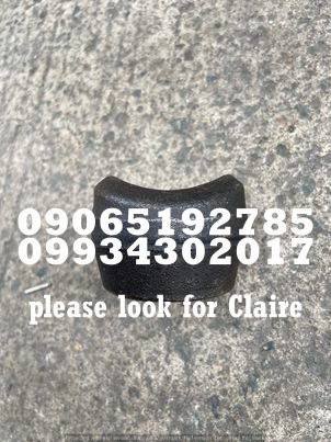 BI Bell Reducer (Weldable), Commercial & Industrial, Construction Tools ...