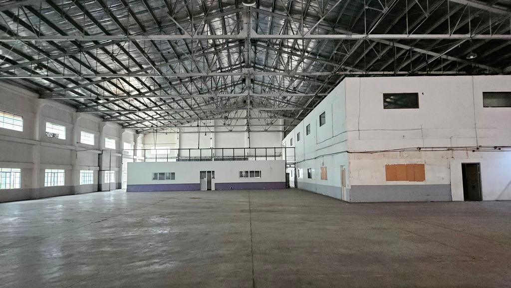 Binan Laguna Warehouse for Lease > 7,433 Sq.M. (Non-PEZA), Property, Rentals, Commercial on ...