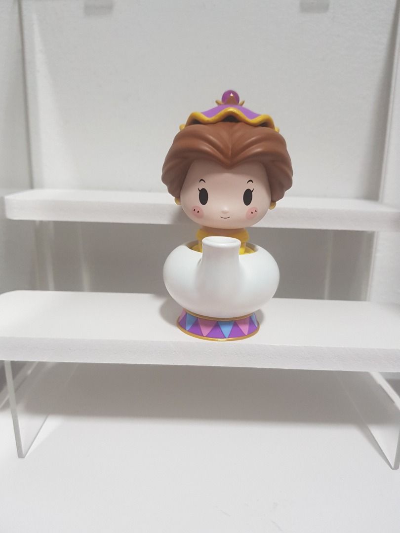 Blind Box Figures (Disney, NONO), Hobbies & Toys, Toys & Games on Carousell