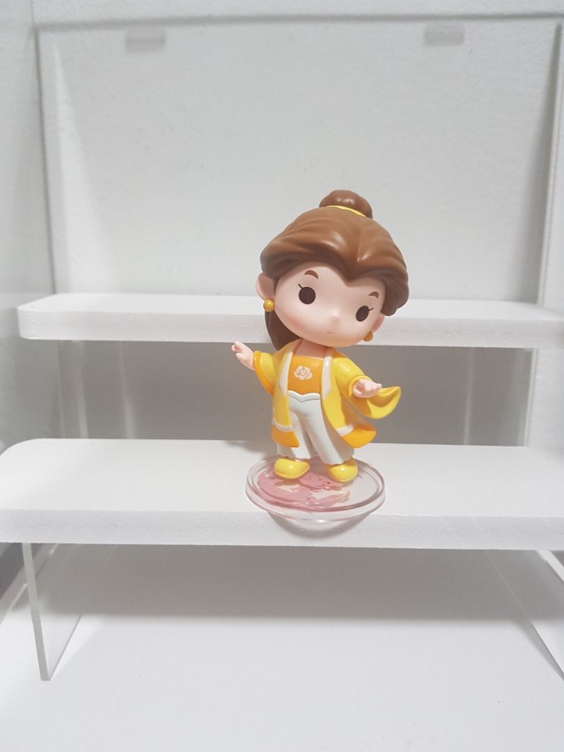 Blind Box Figures (Disney, NONO), Hobbies & Toys, Toys & Games on Carousell