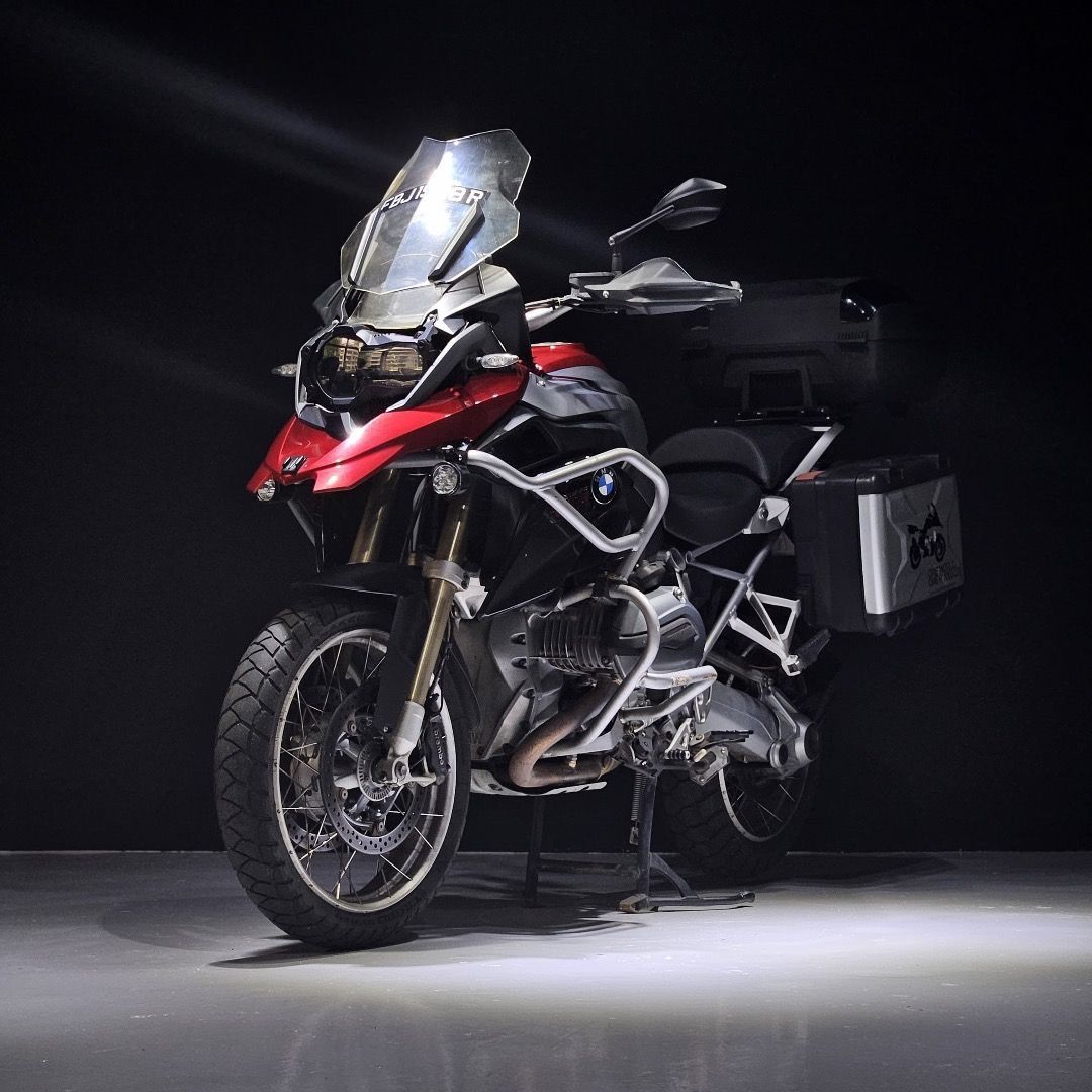 BMW R1200GS LC Factory Lowered, Motorcycles, Motorcycles for Sale ...