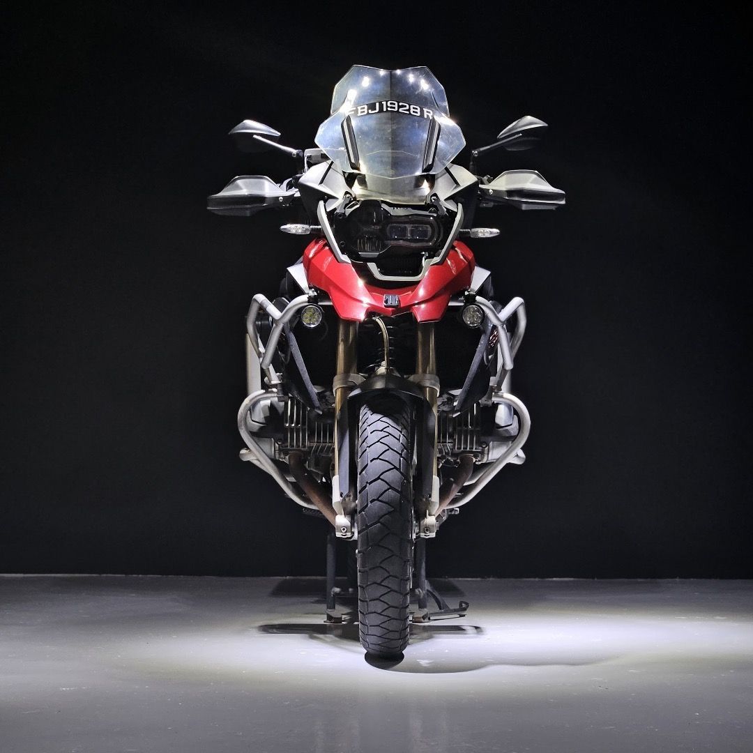 BMW R1200GS LC Factory Lowered, Motorcycles, Motorcycles for Sale ...