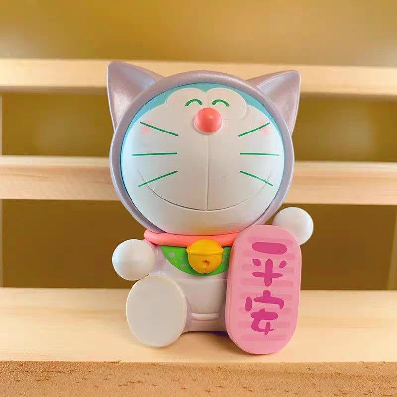 BNWT CPCM Blind Box Doraemon Blessings Blind Box (WTS WTT), Hobbies ...