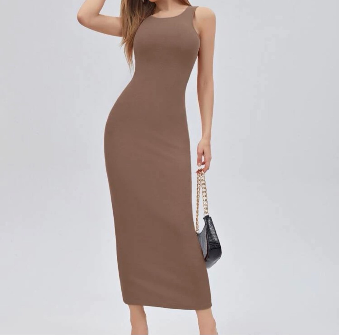 Bodycon dress, Women's Fashion, Dresses & Sets, Dresses on Carousell