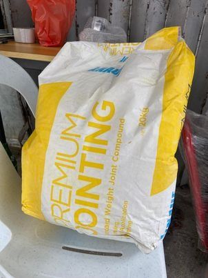 Boral Powder 20kg, Commercial & Industrial, Construction Tools ...