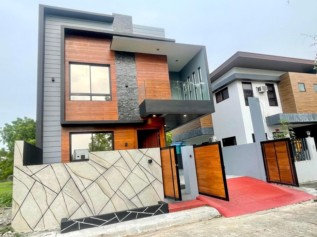 Brand New House & Lot For Sale, Property, For Sale, House & Lot on Carousell