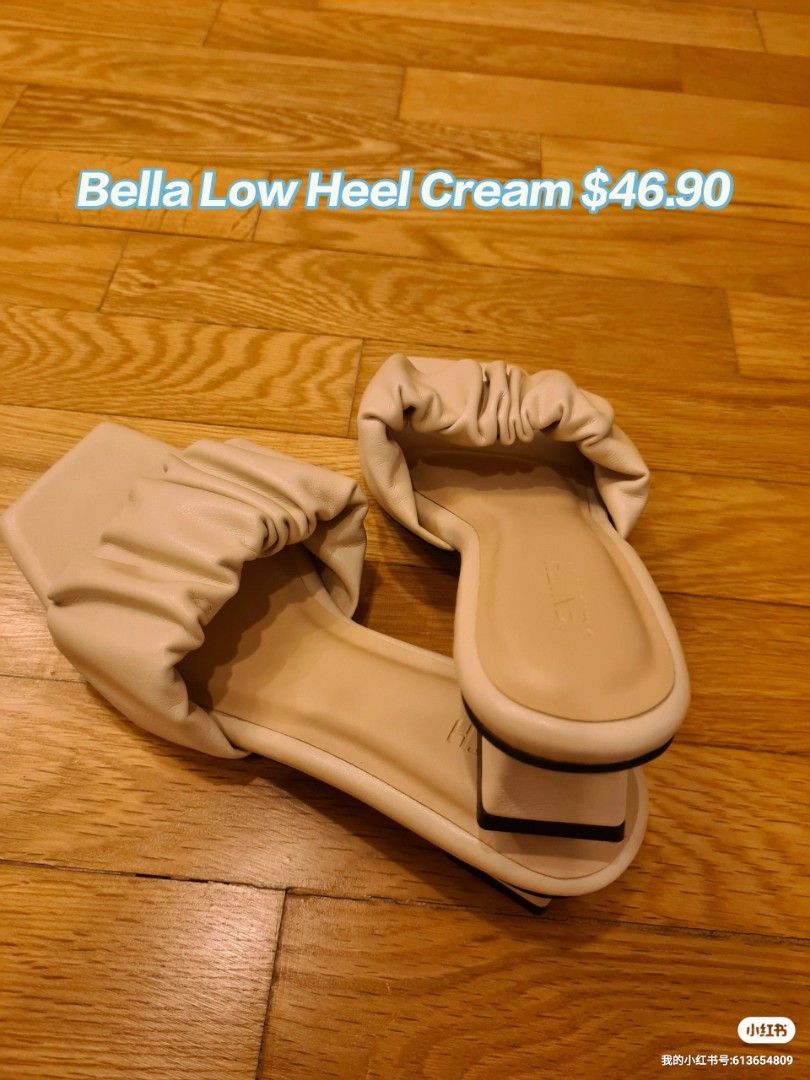 BRAND NEW JENITH SANDALS, Women's Fashion, Footwear, Sandals on Carousell