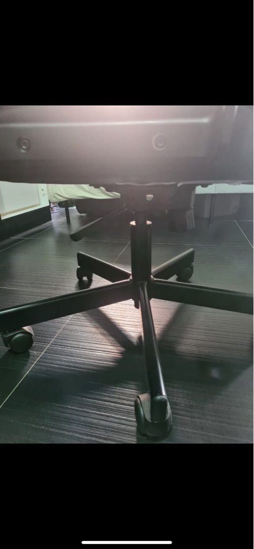 Brand new Office chair, Furniture & Home Living, Furniture, Chairs on ...