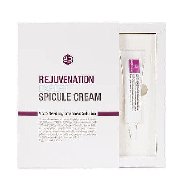 Brand New Petitra Rejuvenation Expert Spicule Cream, Beauty & Personal ...