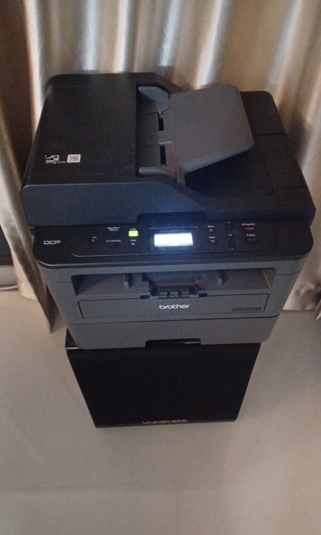 Brother Printer 2550DW, Computers & Tech, Printers, Scanners & Copiers ...