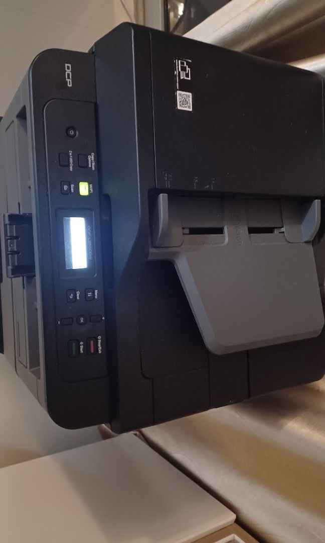 Brother Printer 2550DW, Computers & Tech, Printers, Scanners & Copiers ...