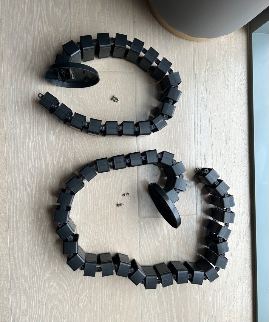 Cable Spine Organizer, Computers & Tech, Parts & Accessories, Other ...