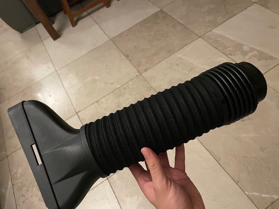 W204 Car Air Intake Tube-mercedes Benz W204 2012-2015 1.8L 2710900982 ...