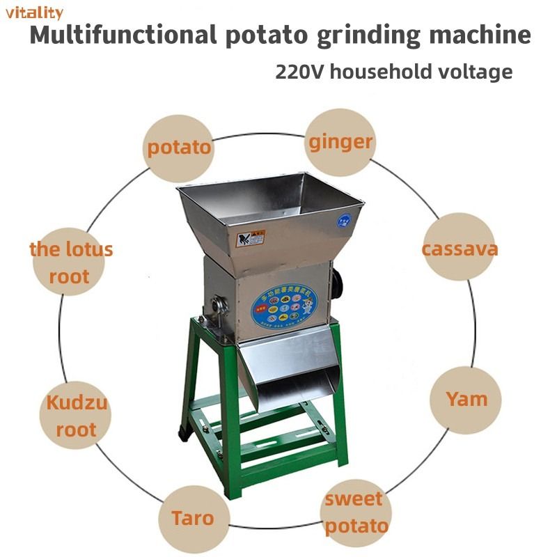 CASSAVA GRATER MACHINE FOR SALE, Commercial & Industrial, Industrial ...