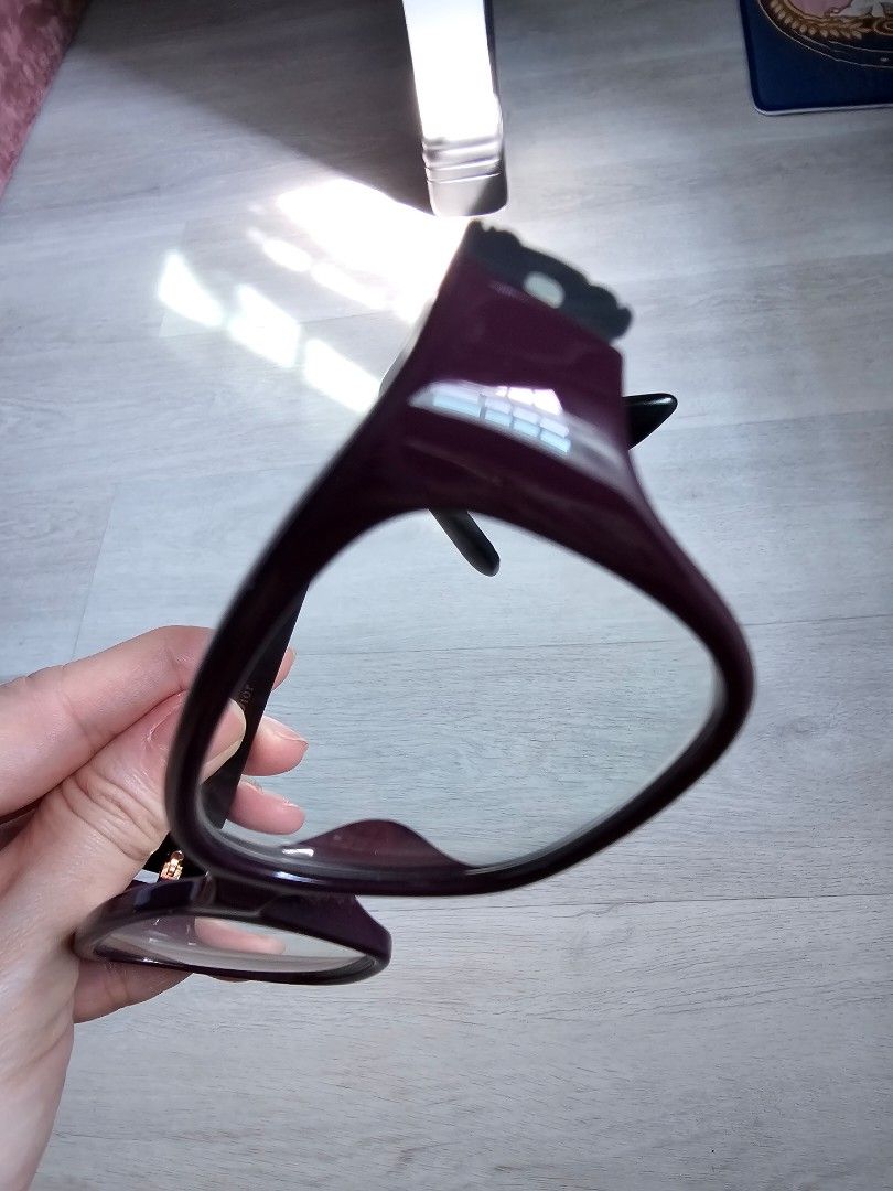 CD glasses, Women's Fashion, Watches & Accessories, Sunglasses ...