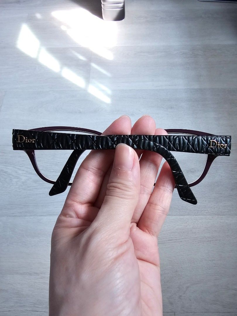 CD glasses, Women's Fashion, Watches & Accessories, Sunglasses ...