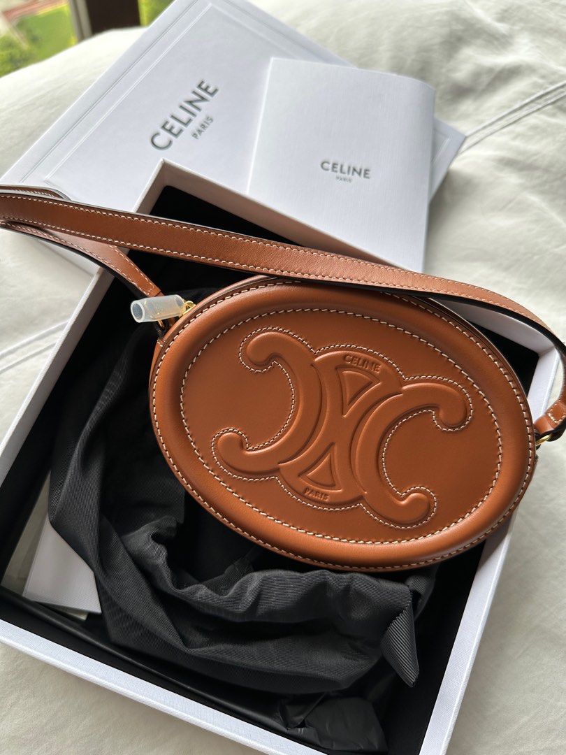 Celine, Luxury, Bags & Wallets on Carousell