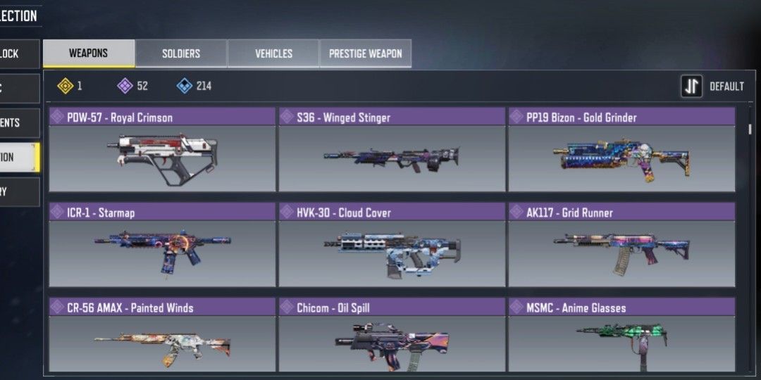 Codm Account Legendary Rank(OG URBAN TRACKER), Video Gaming, Video ...