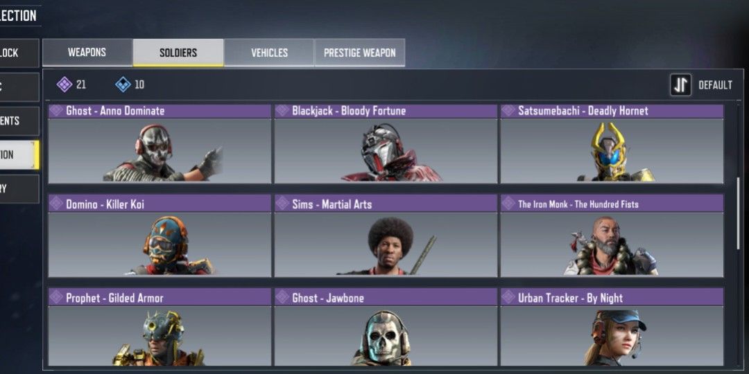 Codm Account Legendary Rank(OG URBAN TRACKER), Video Gaming, Video ...