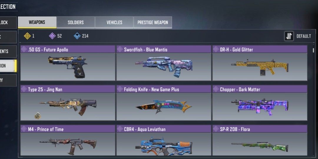 Codm Account Legendary Rank(OG URBAN TRACKER), Video Gaming, Video ...