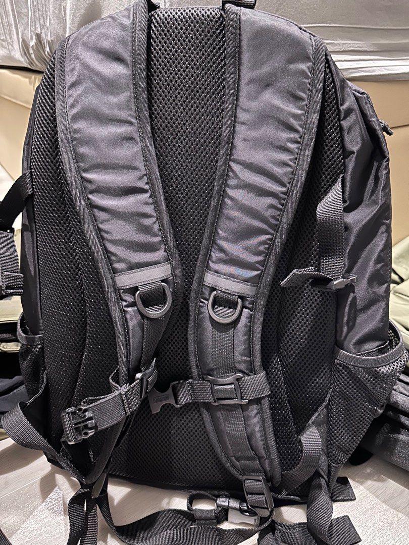 Coleman Japan Backpack, Men's Fashion, Bags, Backpacks on Carousell