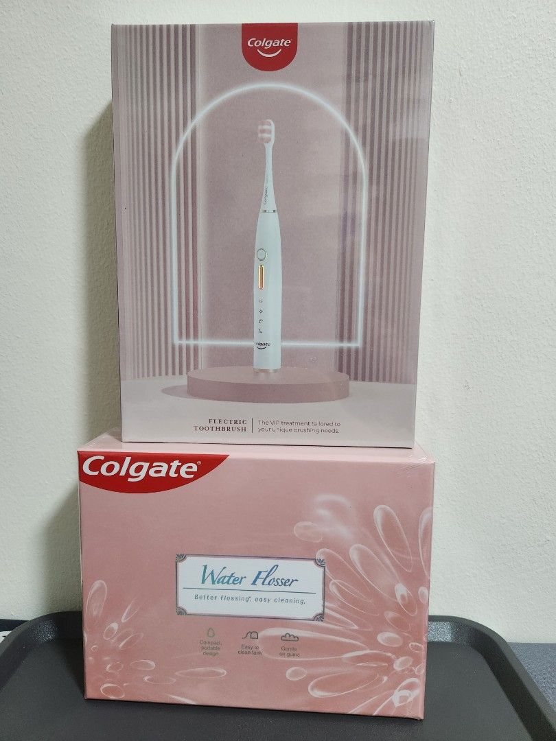Colgate oral care bundle, Beauty & Personal Care, Oral Care on Carousell