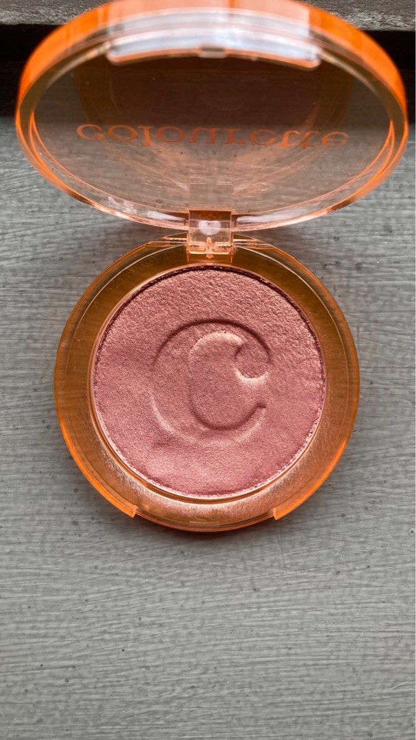 Colourette Colourbounce blush in Teddy, Beauty & Personal Care, Face ...