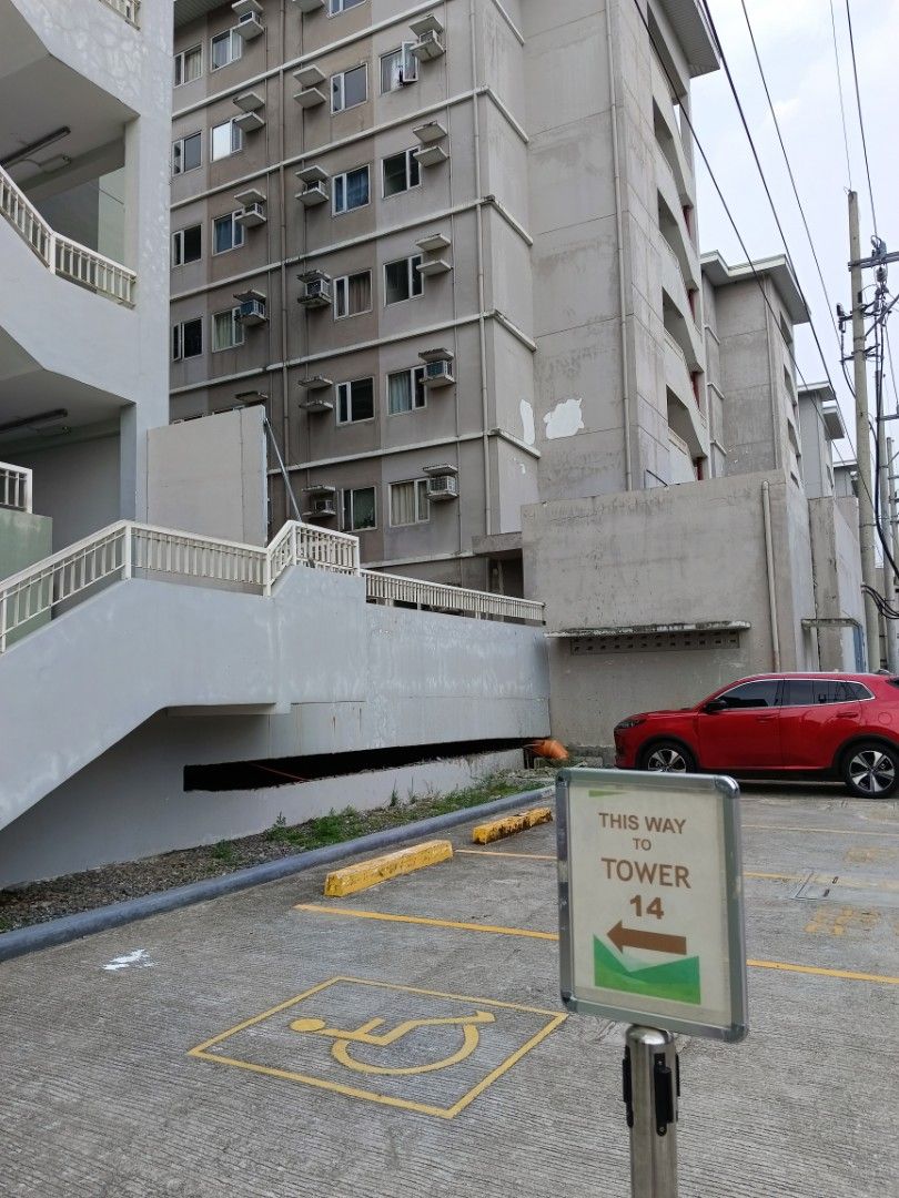 Condo Studio bare type, Property, Rentals, Apartments & Condos on Carousell