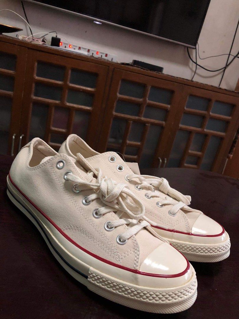 Converse CTAS 70 OX (70’s), Men's Fashion, Footwear, Shoe inserts ...