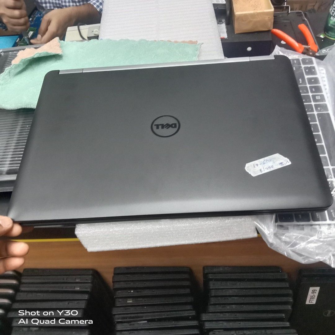 Dell Laptop, Computers & Tech, Laptops & Notebooks on Carousell