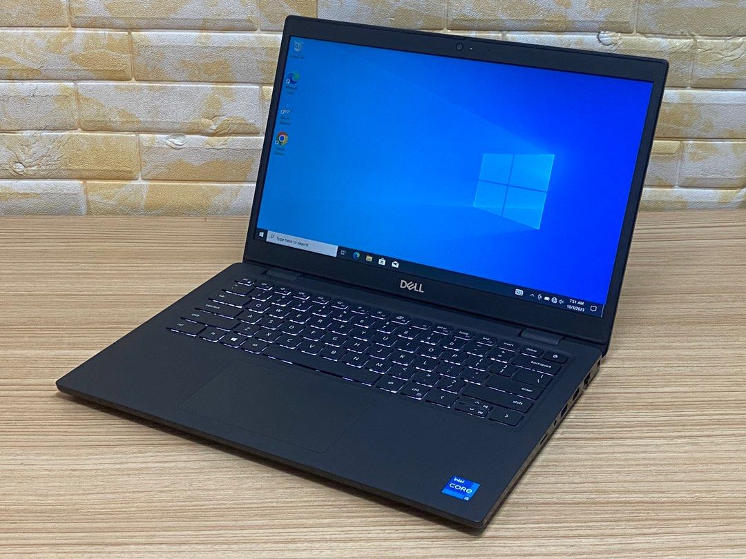 DELL Latitude 3420, Computers & Tech, Laptops & Notebooks on Carousell