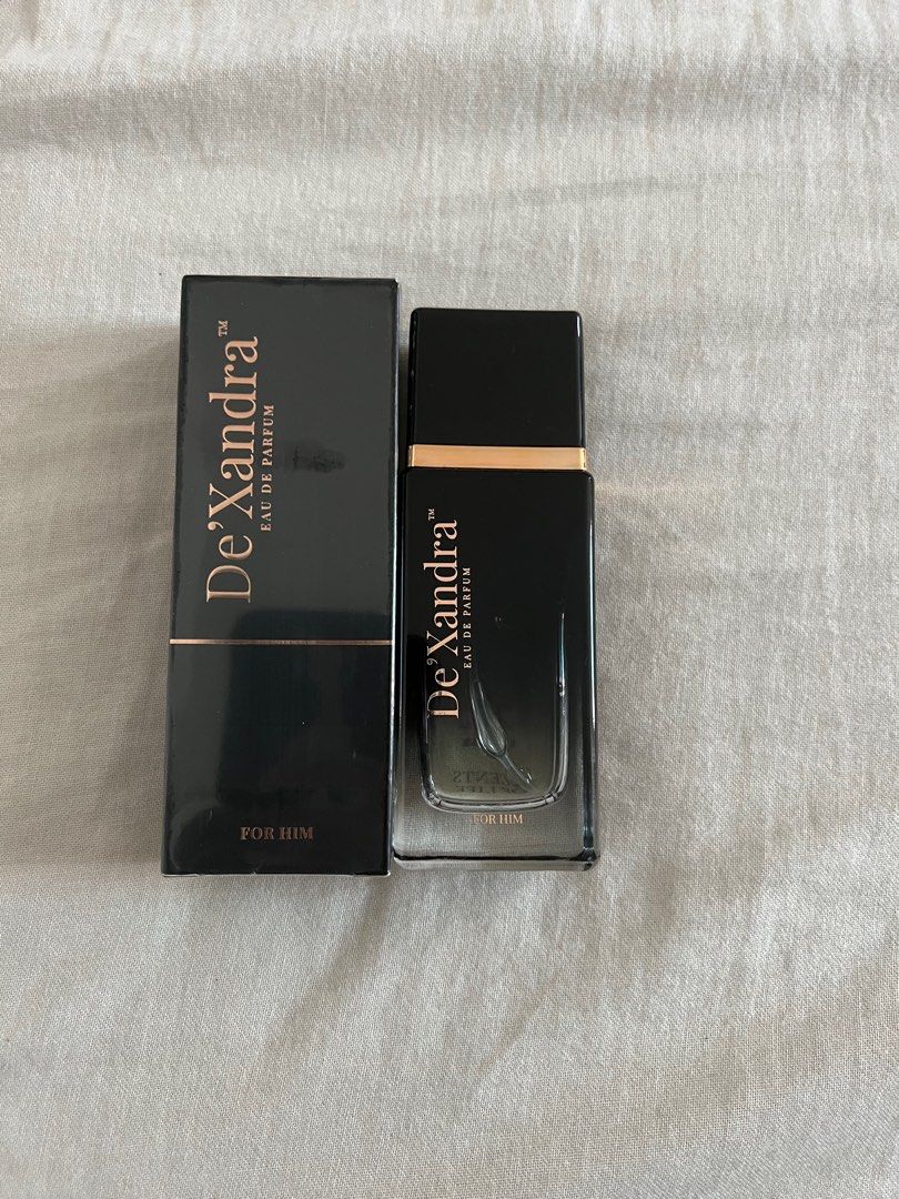 Dexandra Clubman perfume, Beauty & Personal Care, Fragrance ...