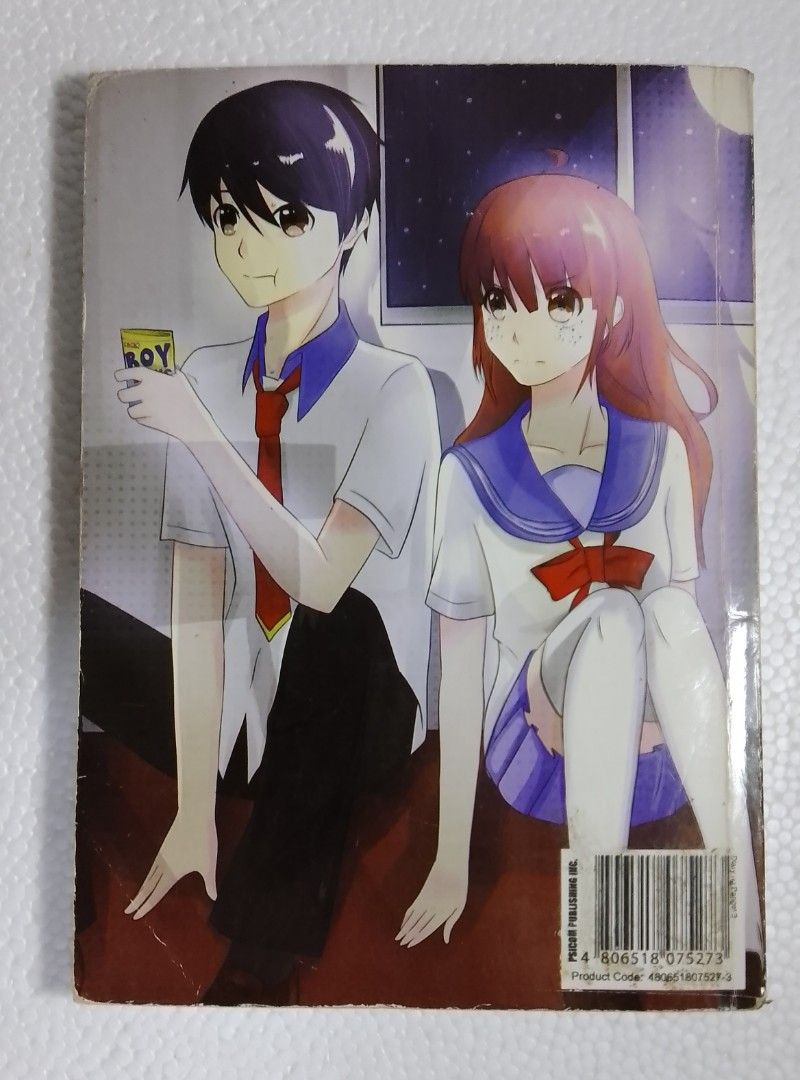 Diary ng Panget Book 1-4 by HaveYouSeenThisGirl, Hobbies & Toys, Books & Magazines, Fiction ...